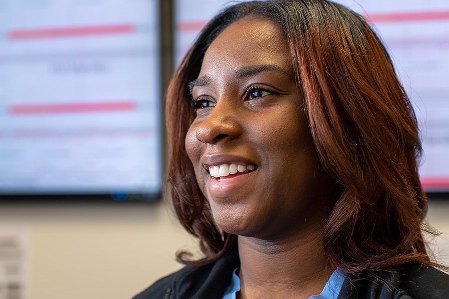 Kent State Works - Our Economic Impact | Kent State University